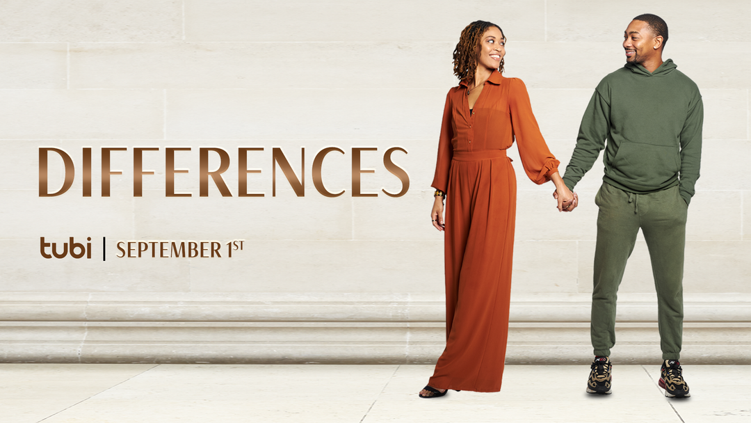 Differences is Now Available on TUBI! – Afrovisions Media